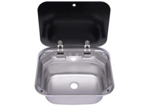Home - Stainless Steel Sinks