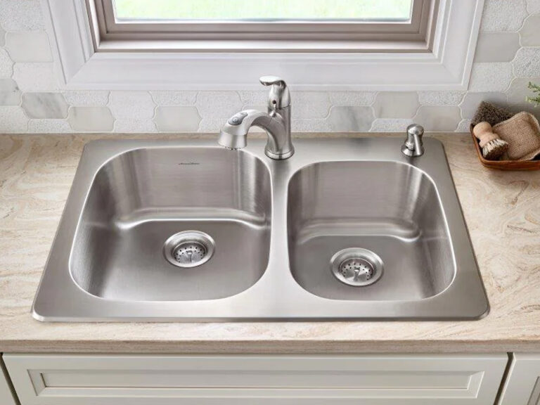 Choosing Kitchen Countertops for Undermount Sinks: The Ultimate Guide