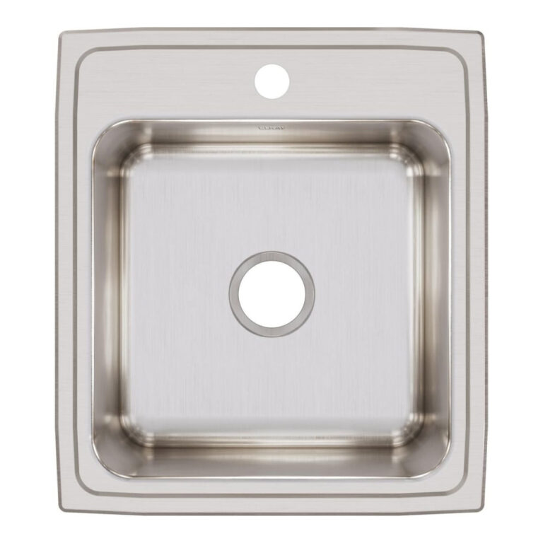 Choosing Kitchen Countertops for Undermount Sinks: The Ultimate Guide