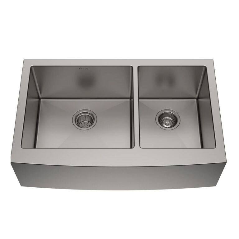 Home - Stainless Steel Sinks